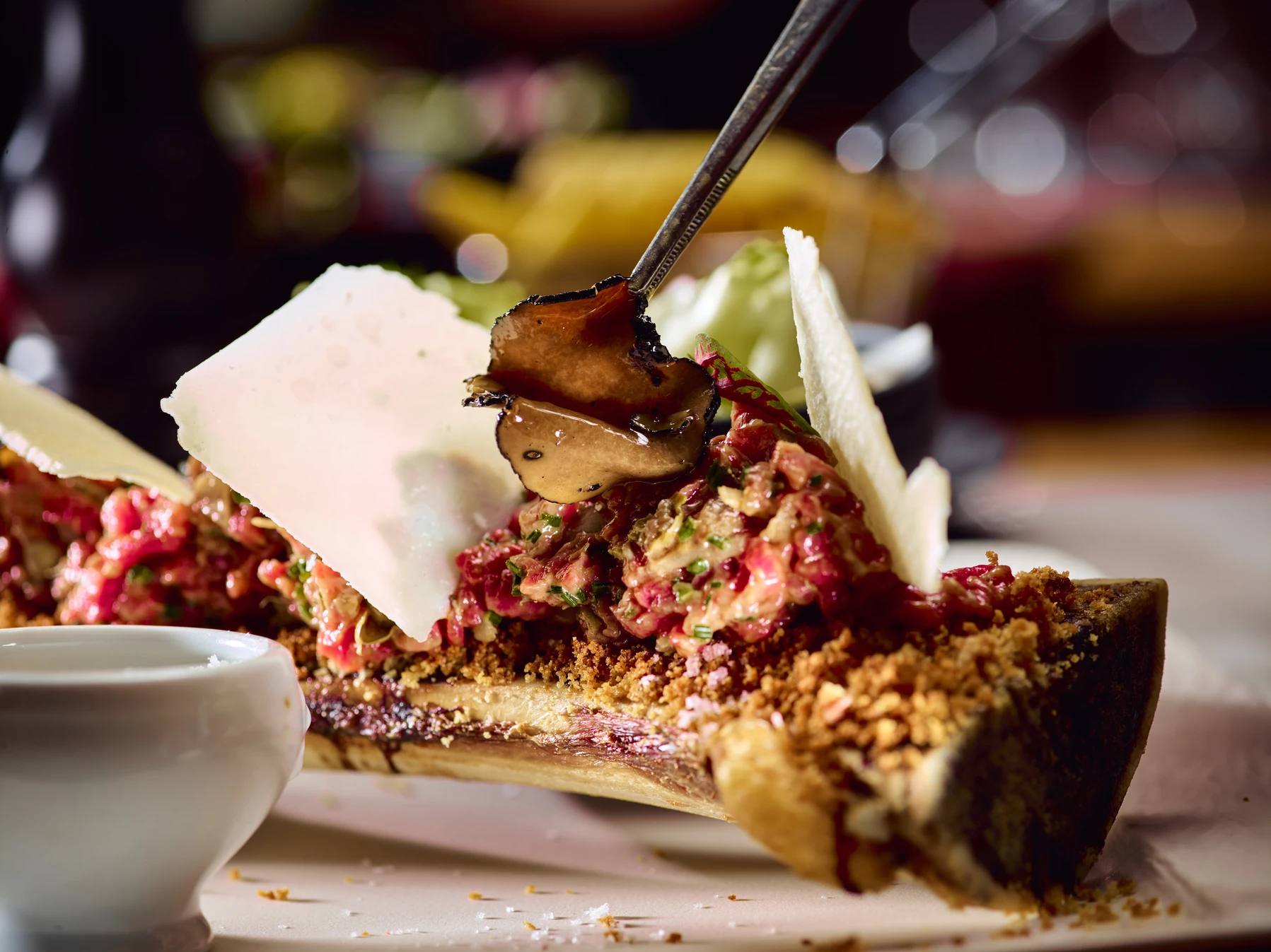 Style Guide - Café Restaurant Le National